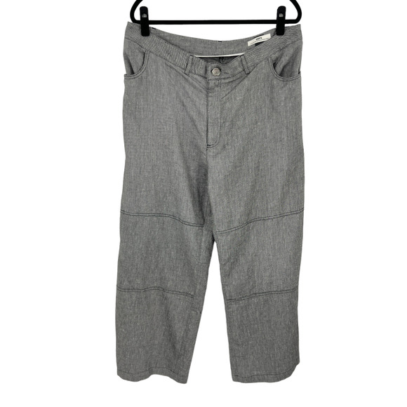 Hope | Pants & Jumpsuits | Hope Stockholm Ringstrand Soderberg Grey ...